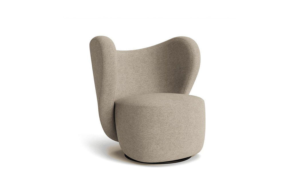 Little Big chair by NORR11 | SCP