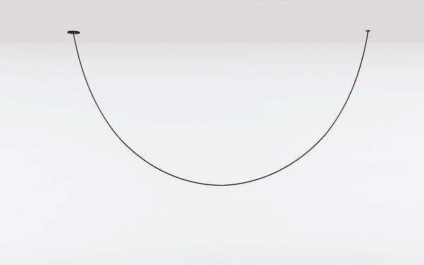 Pole 3 - surface to surface light by Philippe Malouin for Roll & Hill | SCP