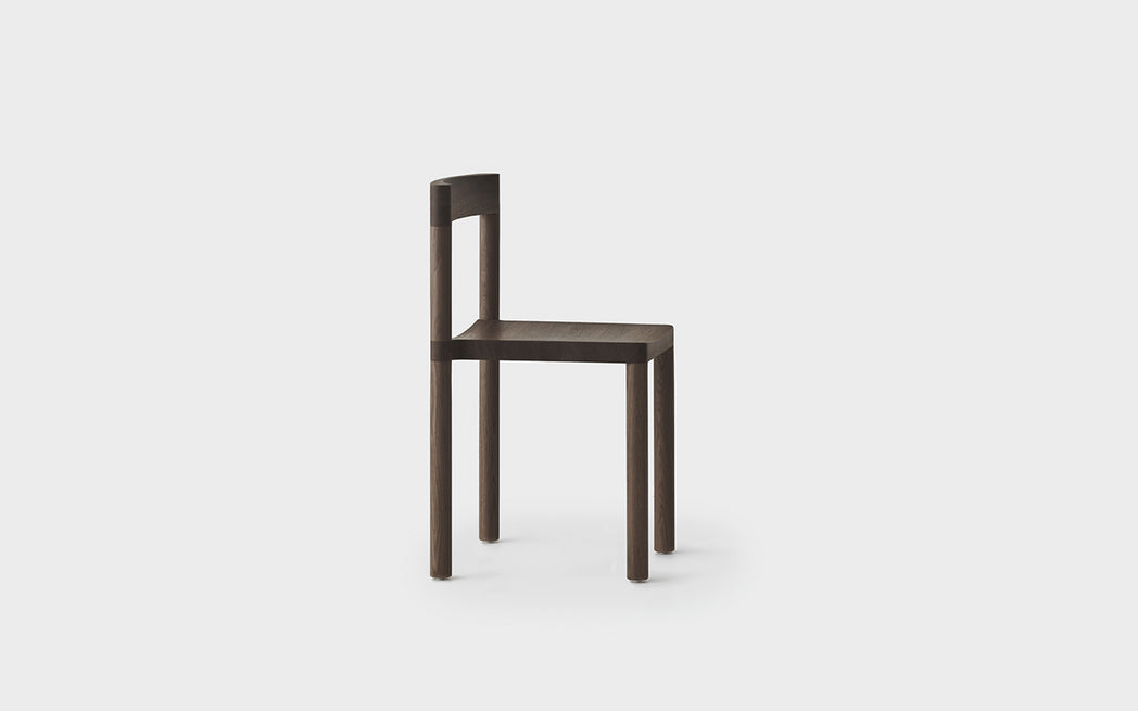Pier chair by Leonard Kadid for Resident | SCP