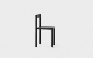 Pier chair by Leonard Kadid for Resident | SCP