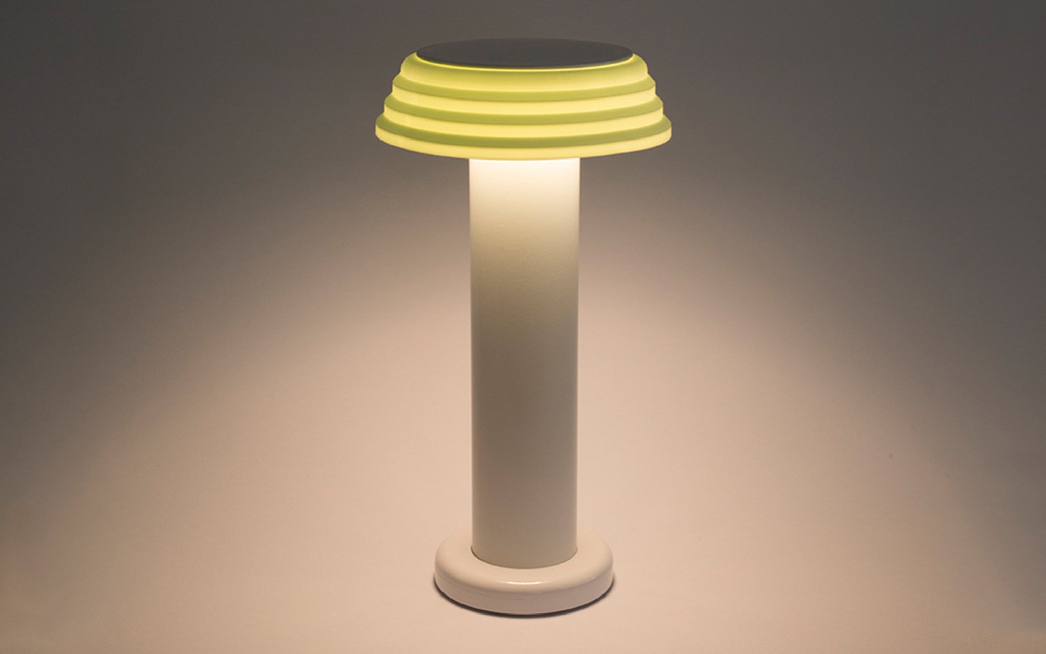 PL1 portable lamp by George Sowden for SOWDEN | SCP
