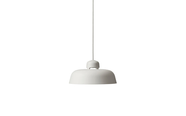 w162 Dalston S1 pendant light for Wästberg | SCP