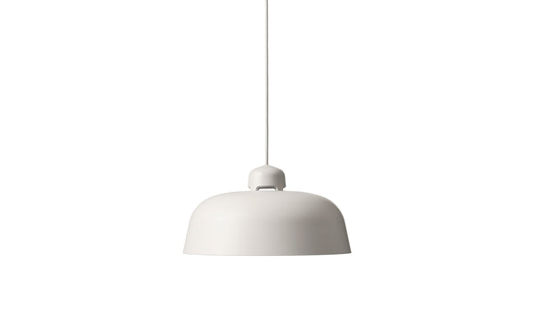 w162 Dalston S2 pendant light for Wästberg | SCP